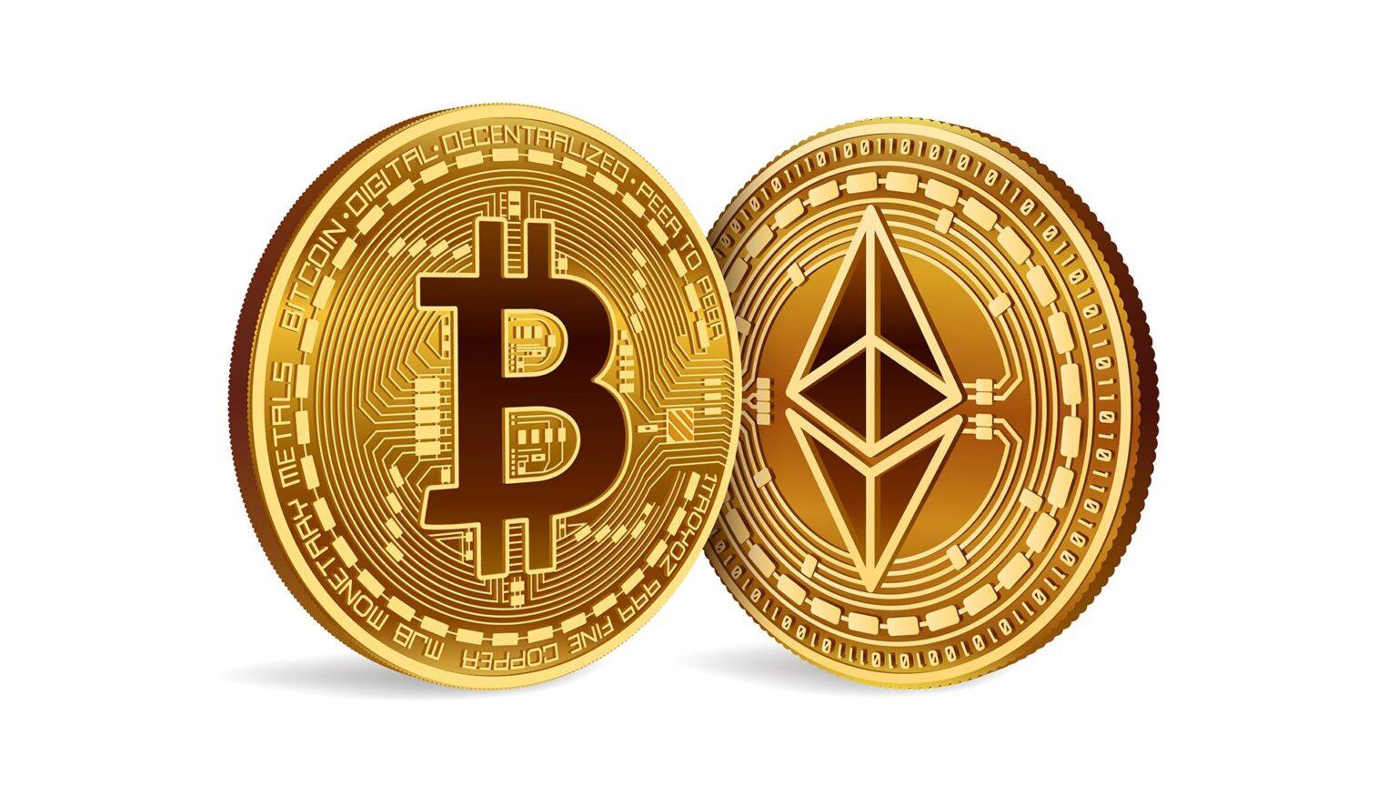 Understanding the Ethereum vs Bitcoin Indicator A Beginner's Guide - Forvest Blog