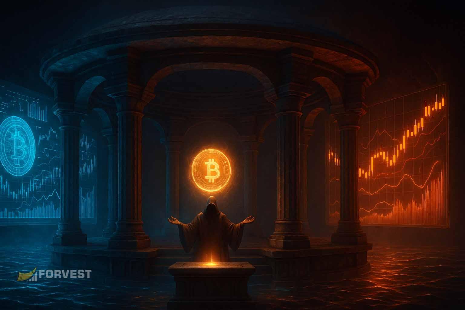 Advanced Risk Management Strategies for Crypto Portfolios - Forvest Blog