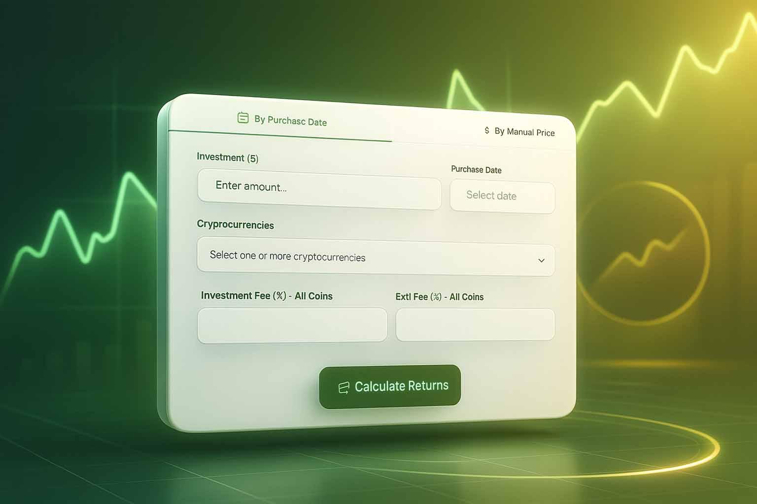 Best Crypto Profit Calculator 2025 | Top Tools & Analysis | Forvest
